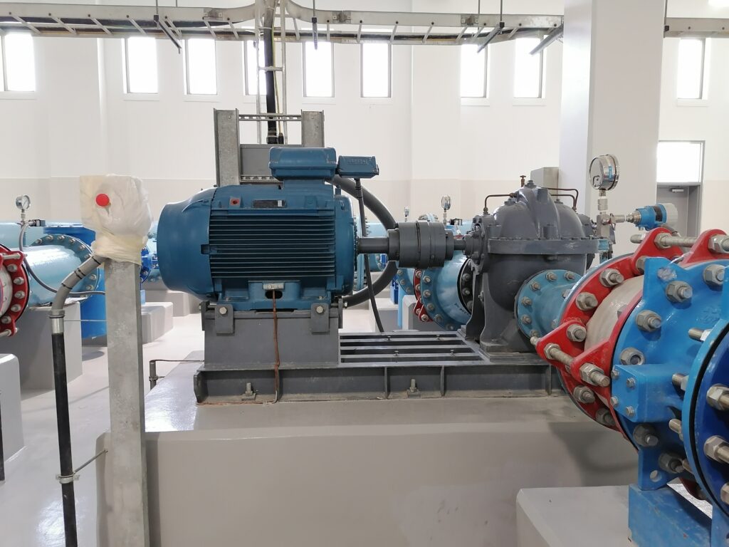 WET CHEMICAL SCRUBBERS – Enviro Systems