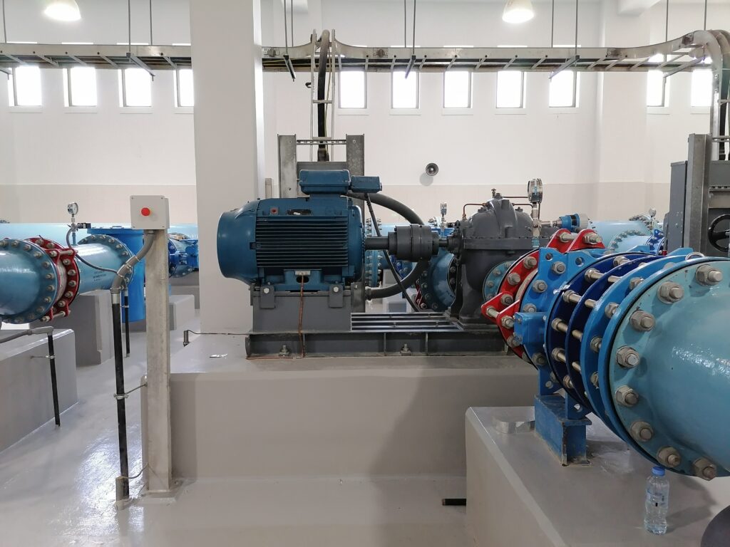 WET CHEMICAL SCRUBBERS – Enviro Systems