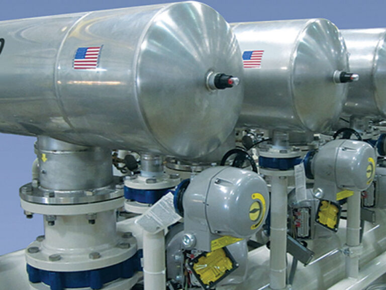 Enviro Systems – Environmental Technologies Co. Ltd. is a leading ...