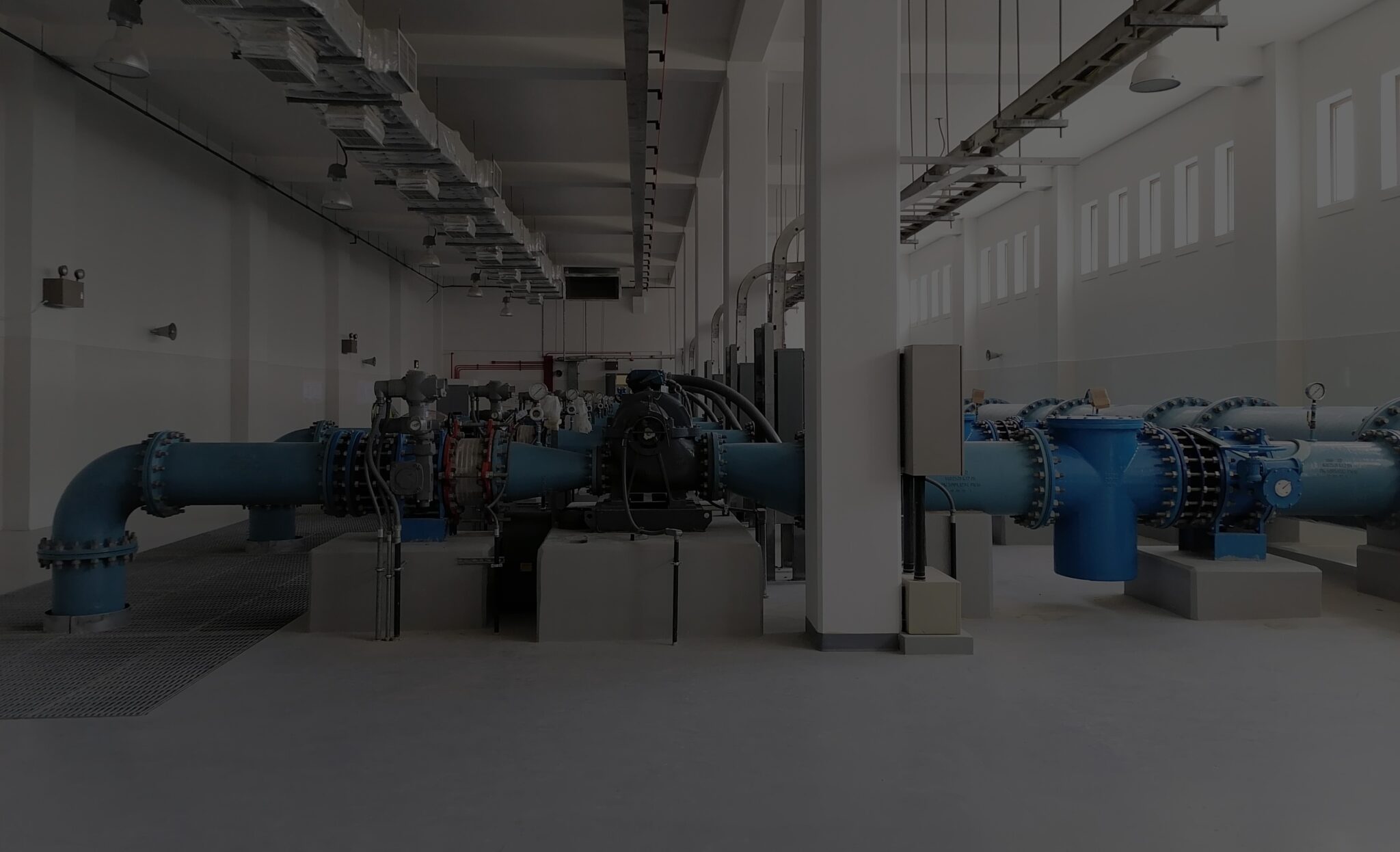 Enviro Systems – Environmental Technologies Co. Ltd. is a leading ...